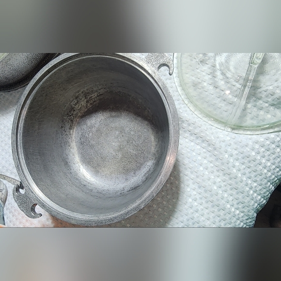 GUARDIAN SERVICE | Kitchen | Vintage Guardian Service Euc 5x Aluminum ...